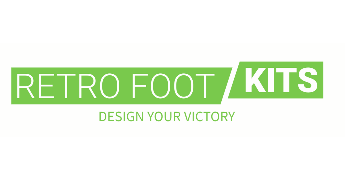 Retro Foot Kits